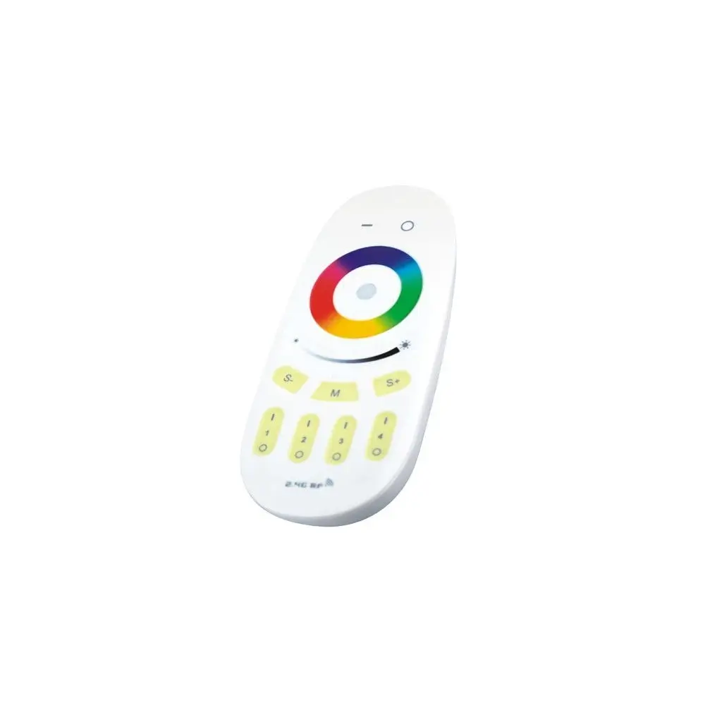 Telecomandă RGB, 4 zone